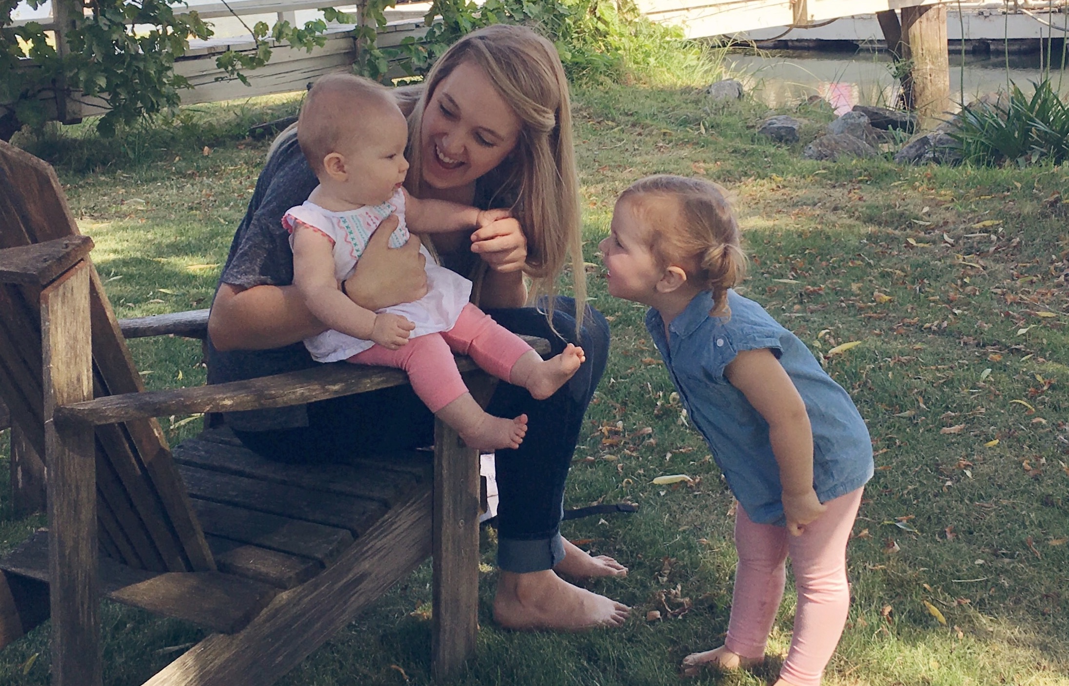 Meet Lindsay – Life and Lemons Blog